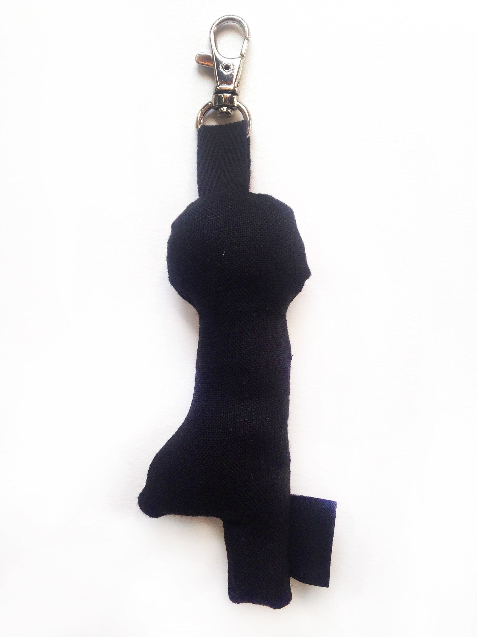 Mini Anna Wintour Doll Bag Charm – Kahri by KahriAnne Kerr