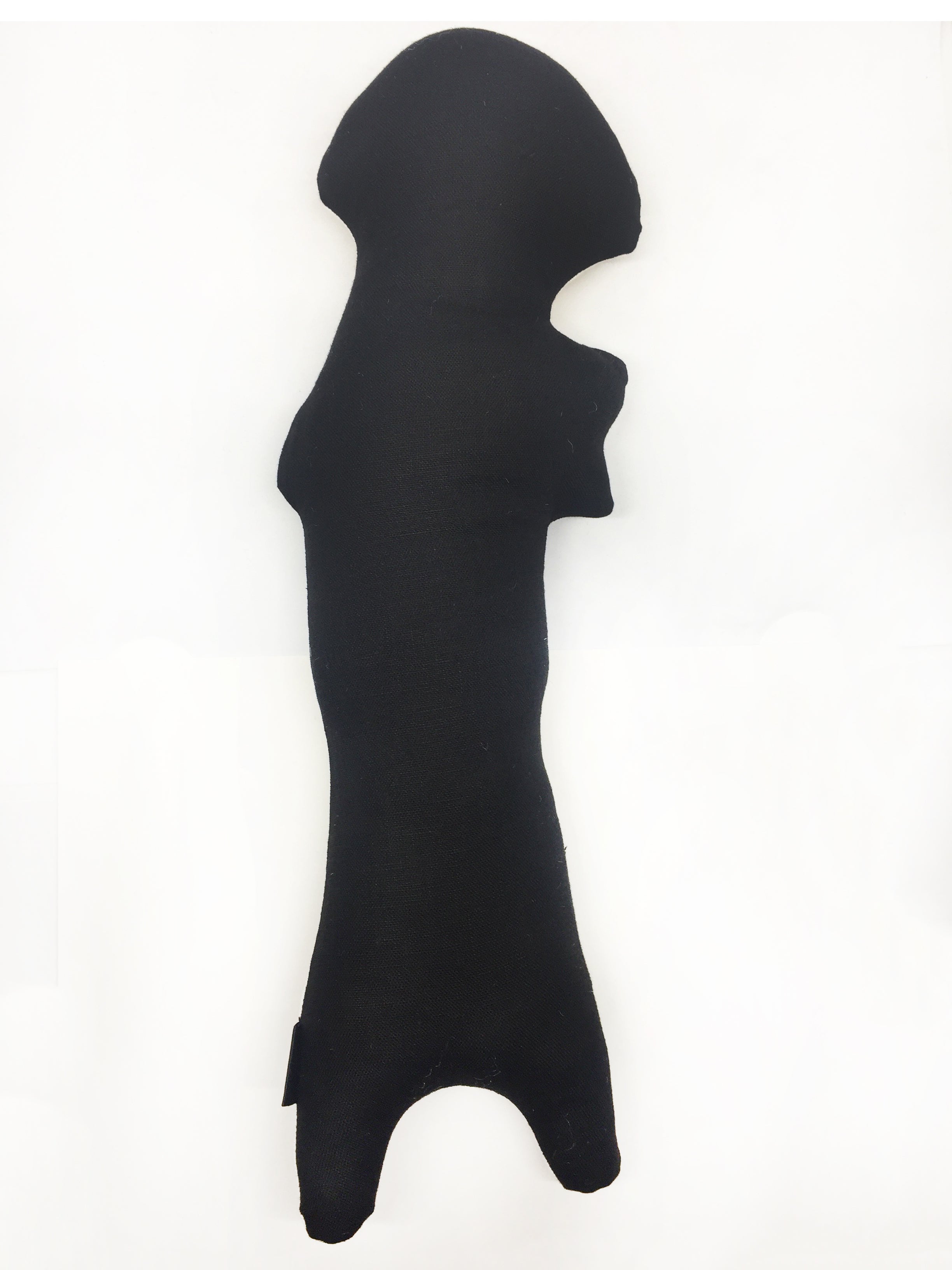 Big Karl Doll – Kahri by KahriAnne Kerr