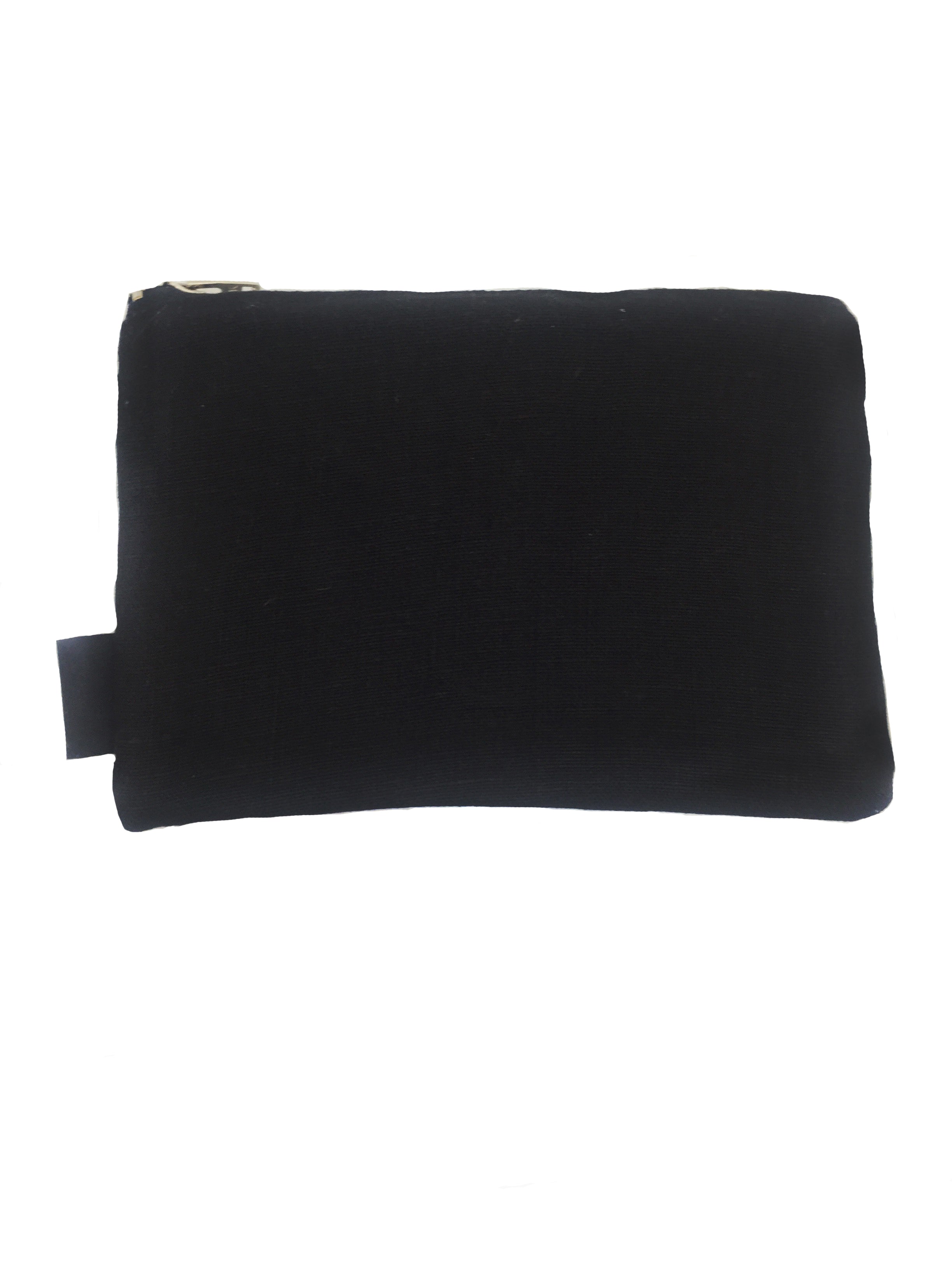 Clueless Quote Coin Purse – Kahri by KahriAnne Kerr