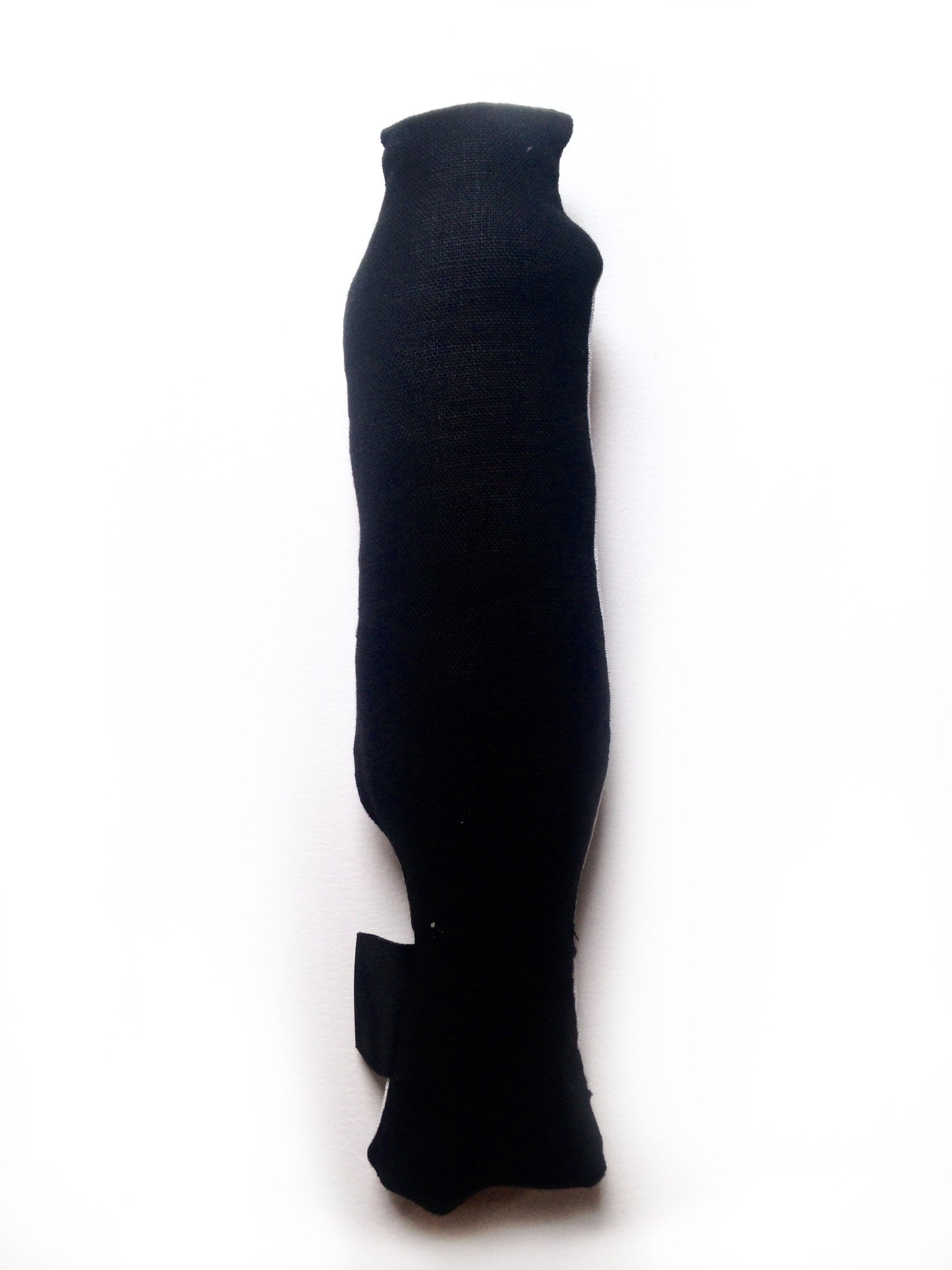 Little John Doll – Kahri by KahriAnne Kerr