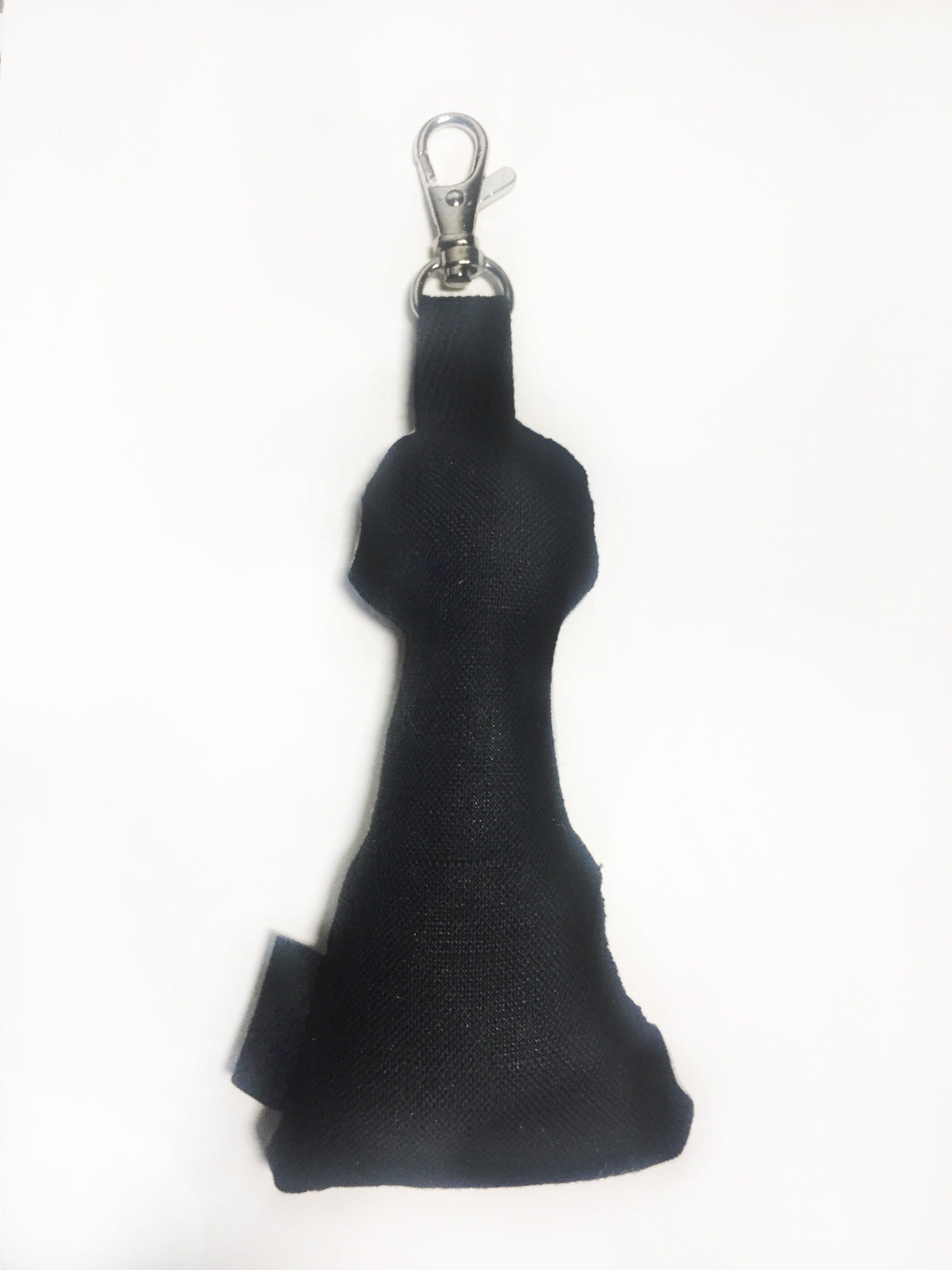 Mini Marie Antoinette Doll Bag Charm – Kahri by KahriAnne Kerr