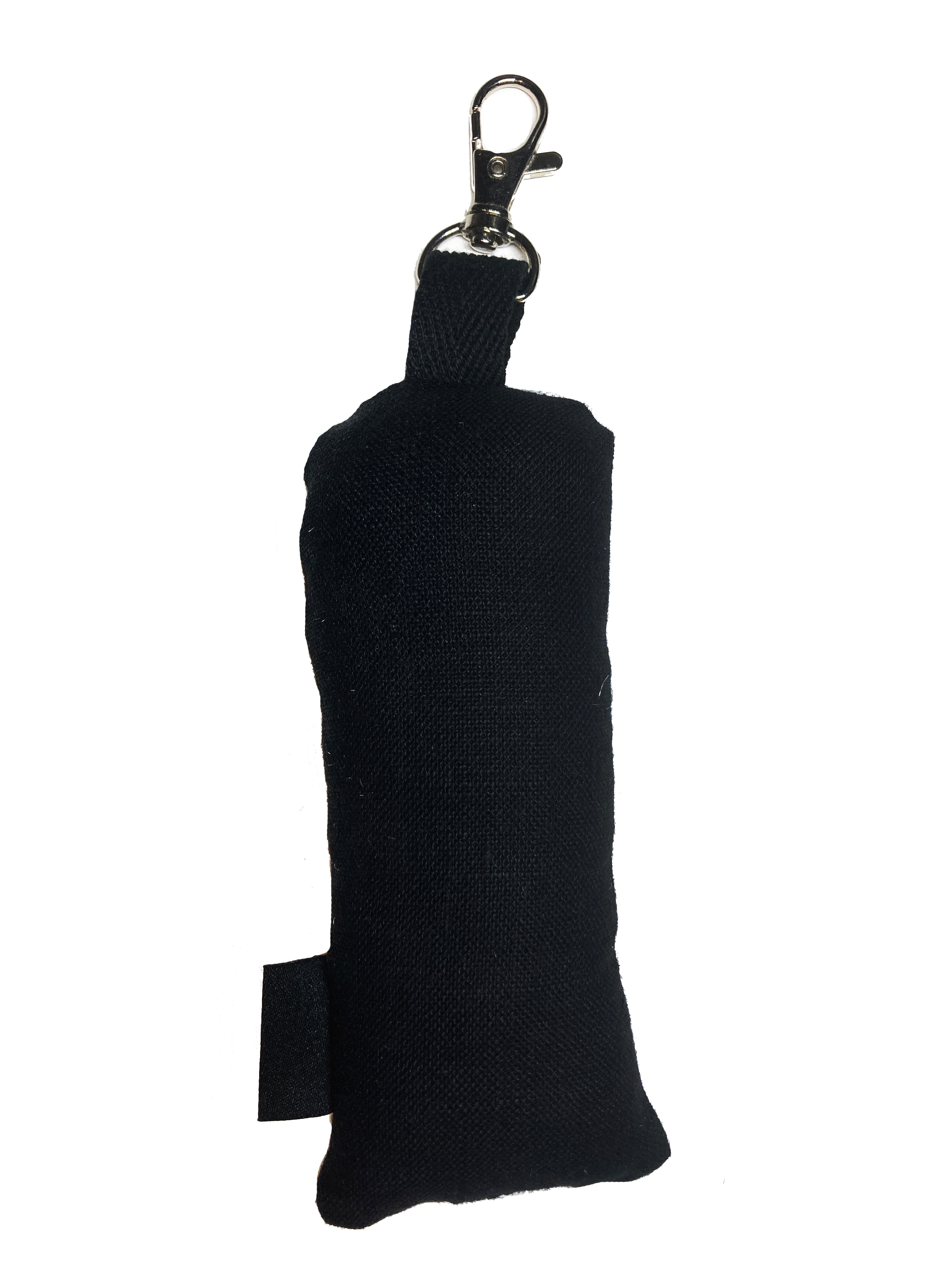 Mini London Phone Booth Bag Charm – Kahri by KahriAnne Kerr