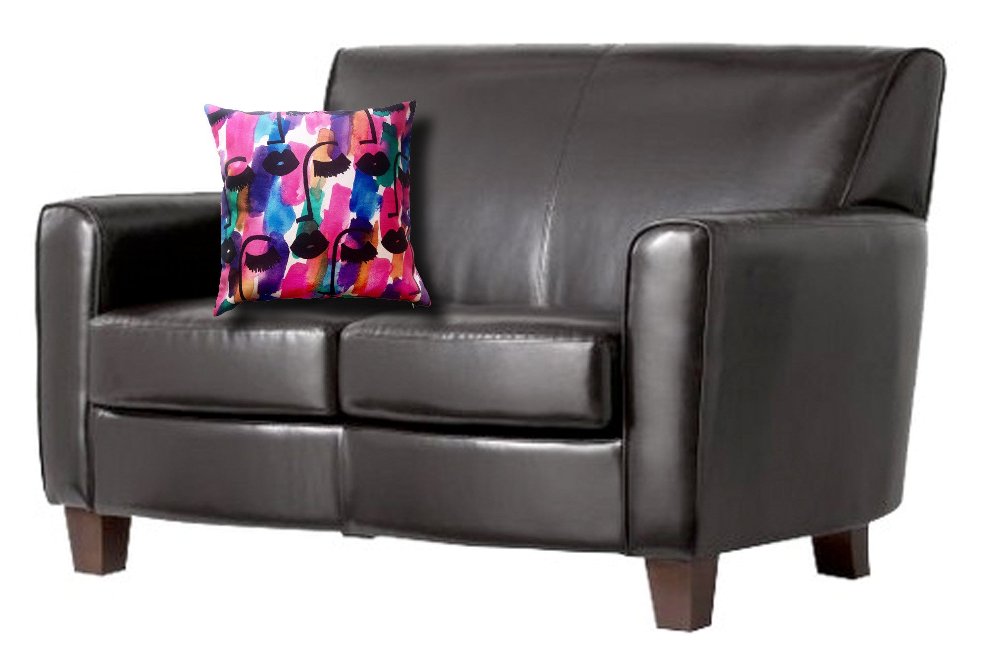 Sleepy Face Pillow Case – Kahri by KahriAnne Kerr